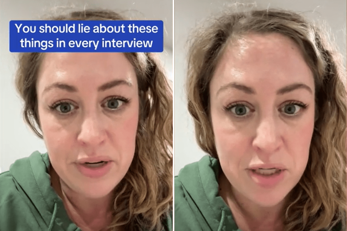 Recruiter Shares the Three Lies Everyone Should Tell During Job ...