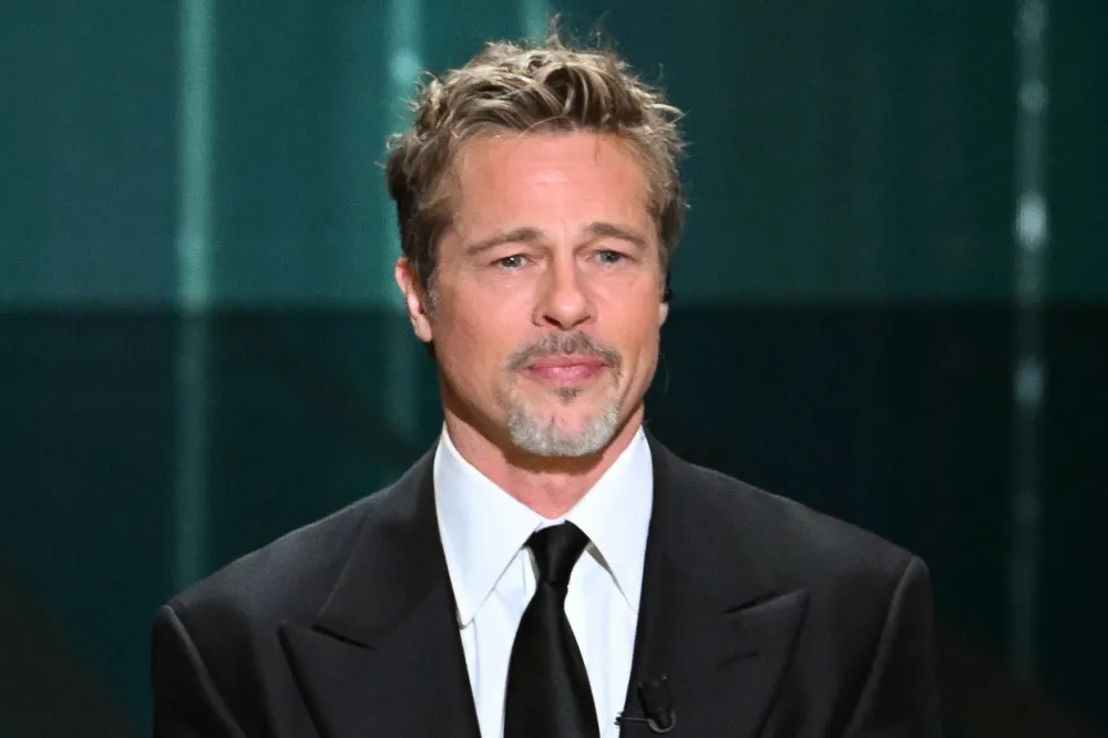 Brad Pitt Child Abuse Allegations—What We Know, What We Don’t - Newsweek