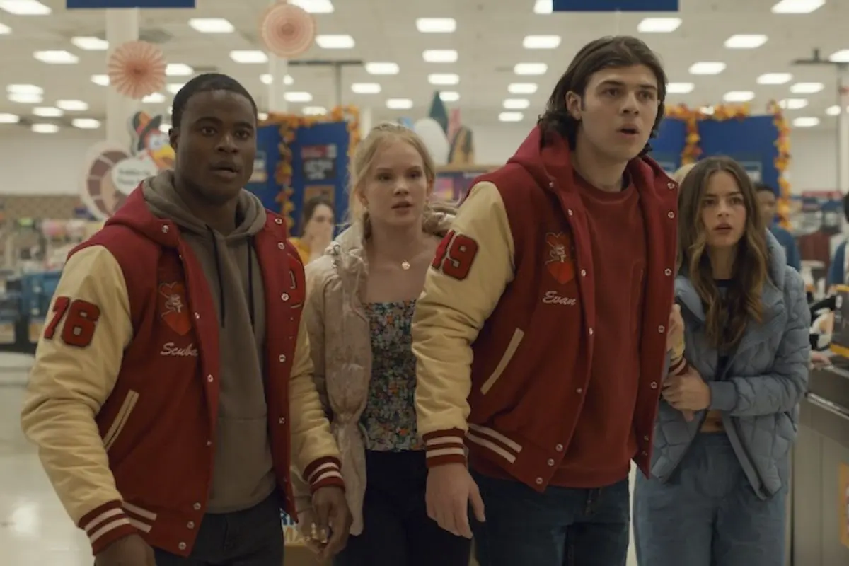 ‘Thanksgiving’ Faces Boycott Calls - Newsweek