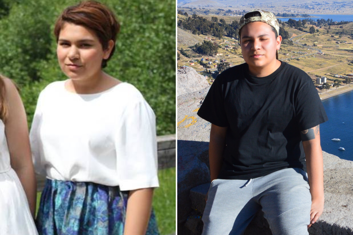 I Was A Trans Man, Now I’m Detransitioning To Reclaim My ... - Newsweek