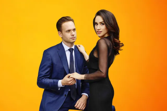 ‘Suits’ Creator Reveals LA Spinoff Details - Newsweek
