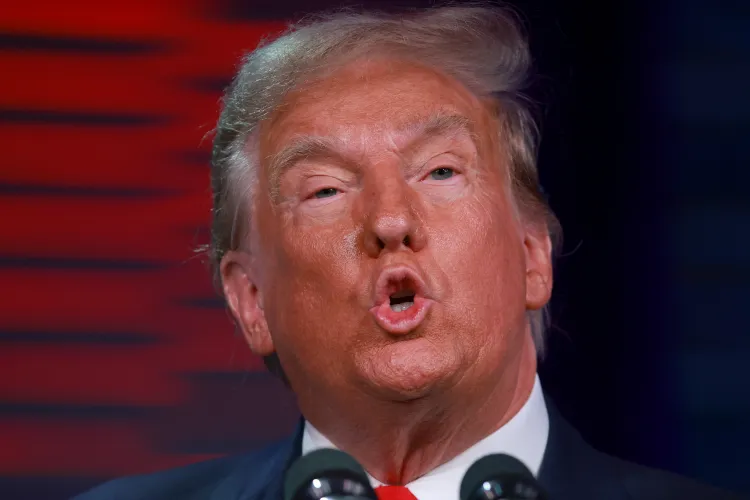 Fact Check: Donald Trump Claims U.S. Gave Iran $6 Billion in Hostage ...