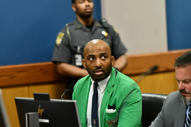 Donald Trump Co-Defendant’s Sudden Silence - Newsweek