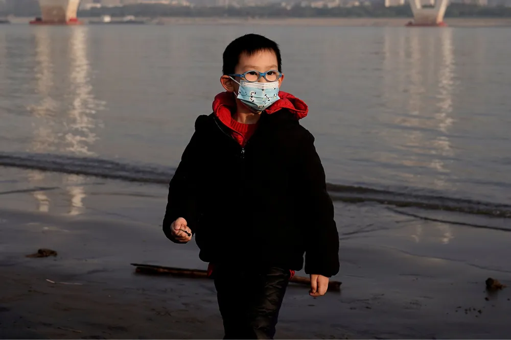 How China’s Pneumonia Outbreak Compares to COVID Pandemic Origins ...