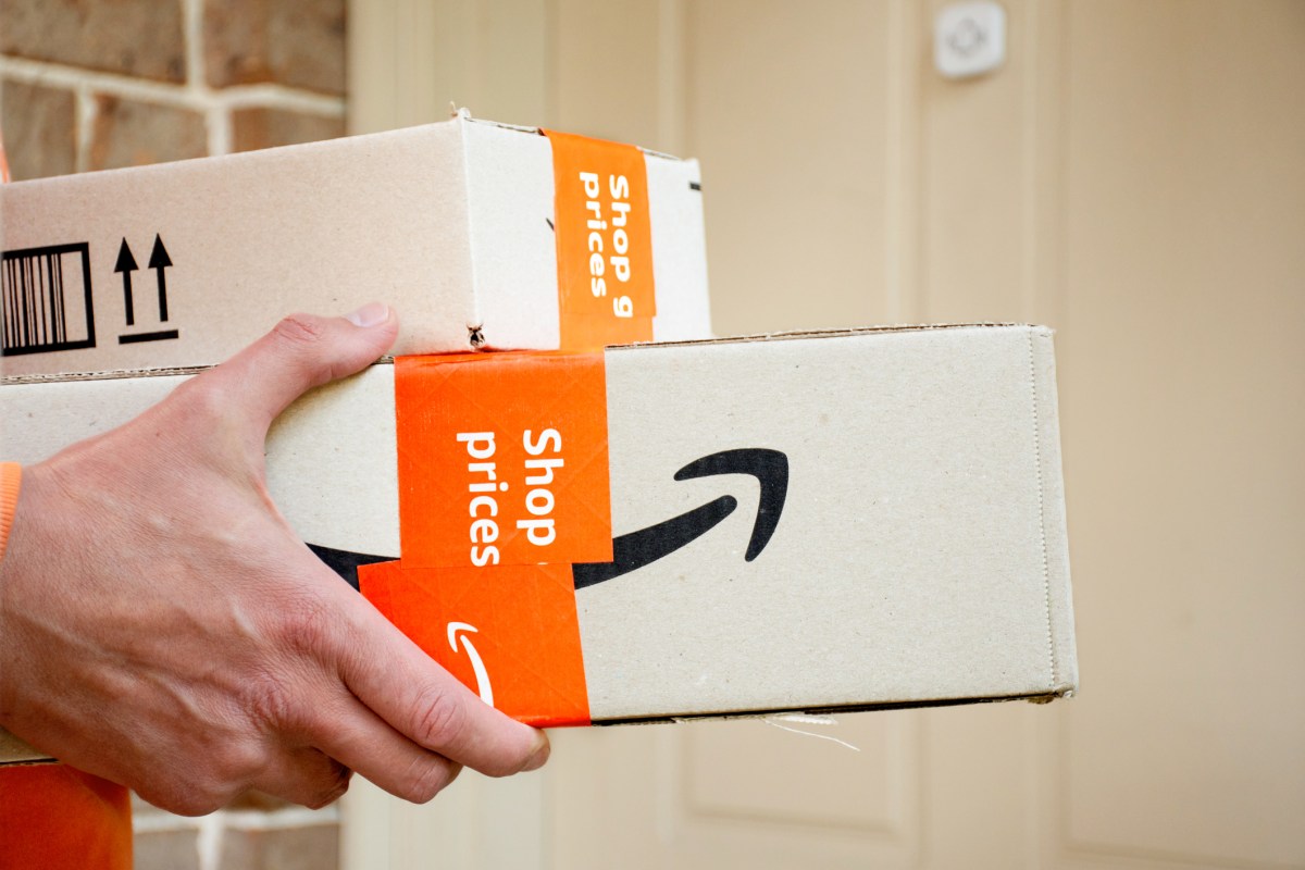 Best Amazon Prime Cyber Monday Deals: Tech, Home and Kitchen - Newsweek