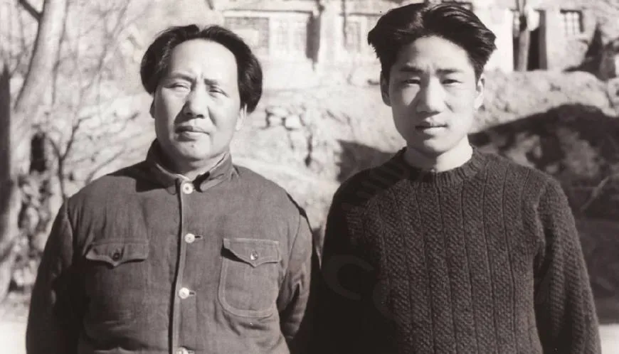 Influencer in China Says Sorry for Offending Memory of Chairman Mao’s ...