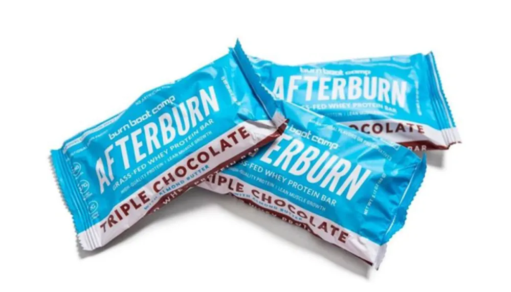 Protein Bar Recall As FDA Warns of Potential ‘Foreign Material’ in Food ...