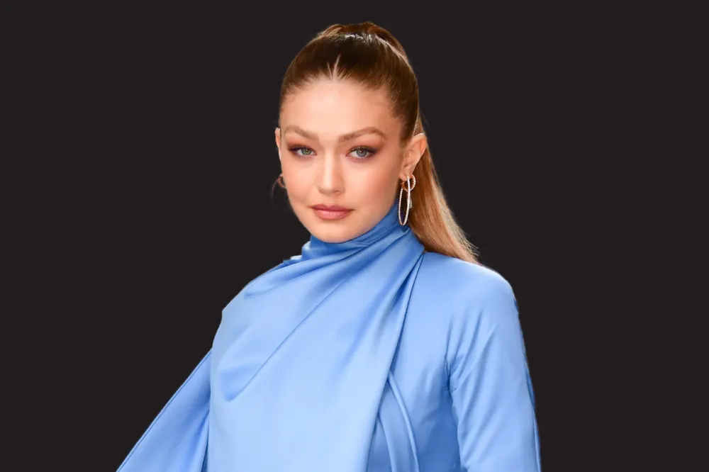 Gigi Hadid News & Latest Pictures From Newsweek.com