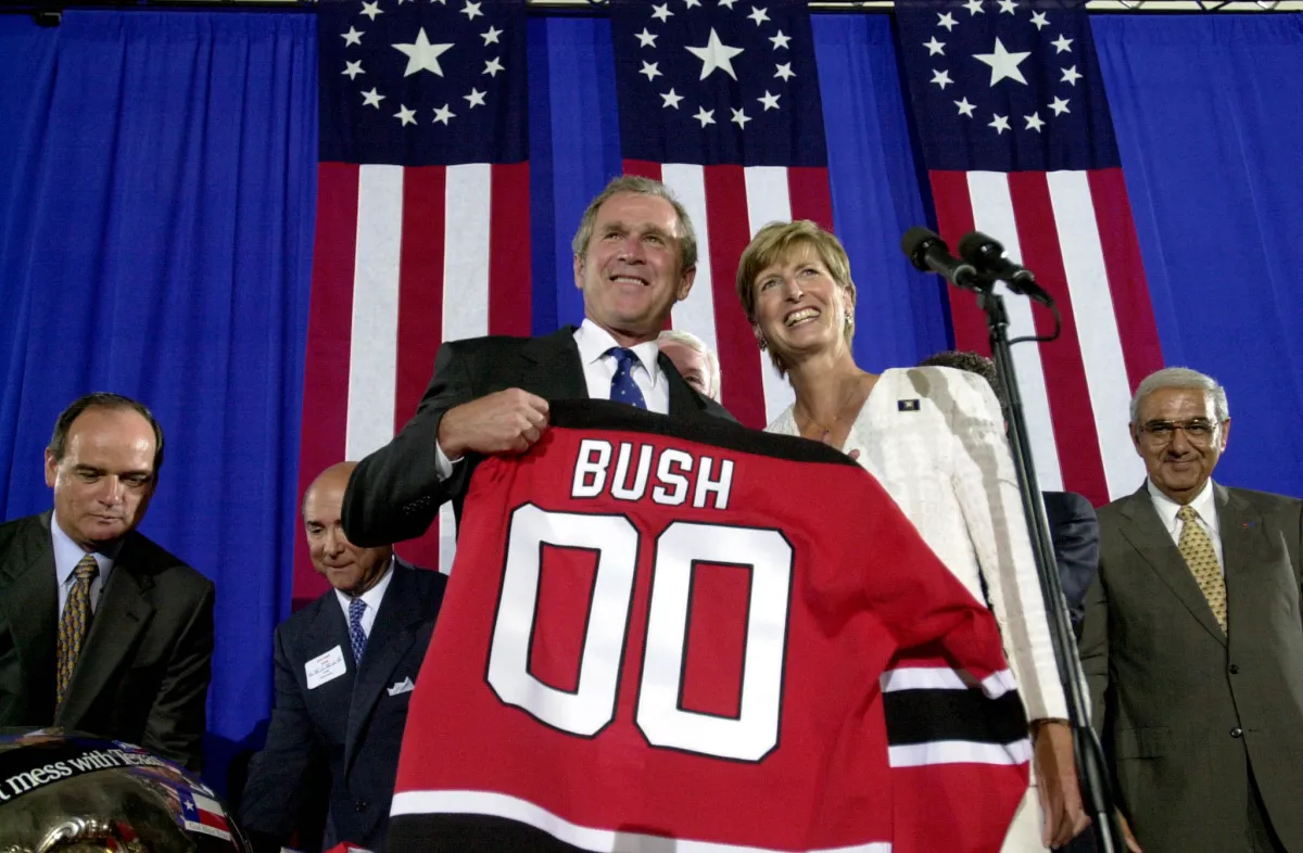 Republican Party Replaced by ‘Cult’ of Donald Trump, Ex-GOP Governor ...