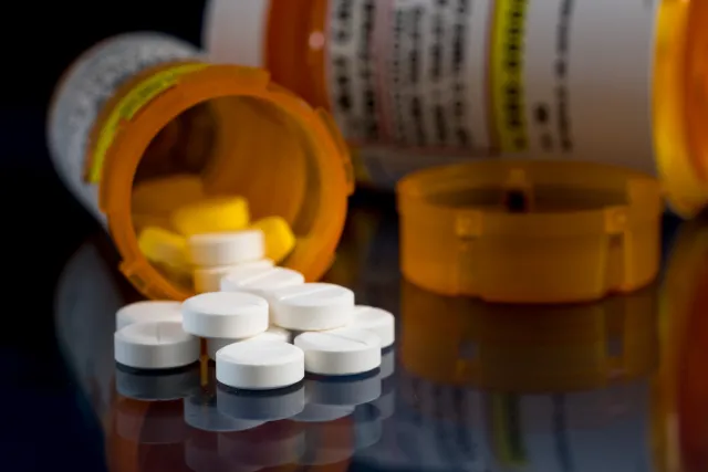 Parasite Could Offer Path to Treating Pain Without Addictive Opioids ...
