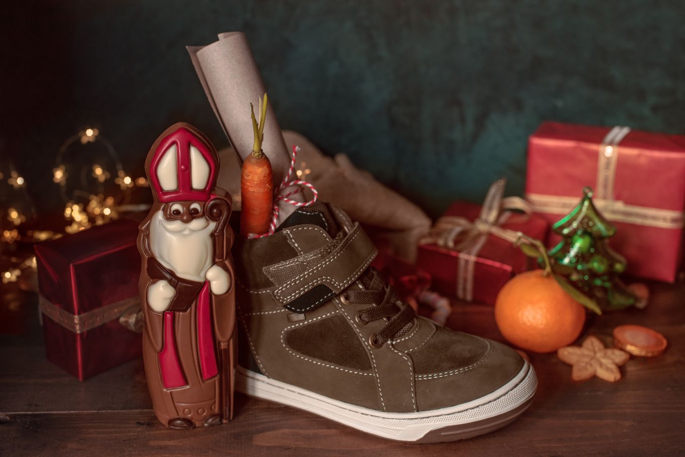 When Is Saint Nicholas Day 2023? Plus How to Celebrate - Newsweek