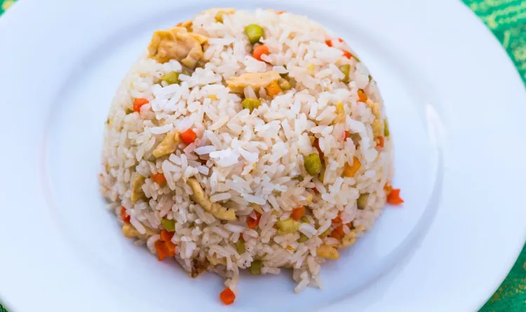 Fried Rice Recall Issued as Thousands of Products May Be Contaminated ...