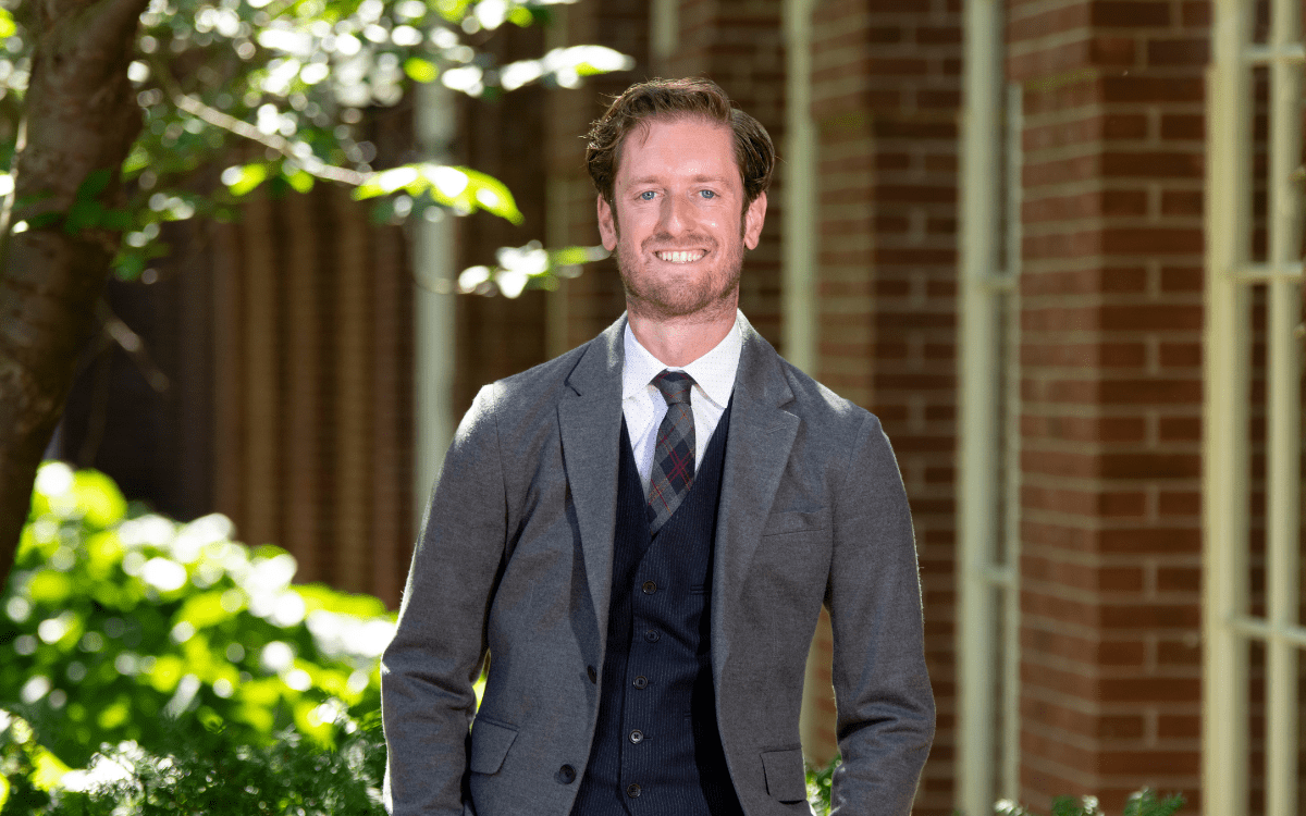 University Professor Has Horror Realization After Reading Student’s ...