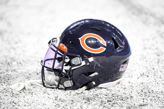 Chicago Bears' Hyped Rookie Already Raising Red Flags - Newsweek