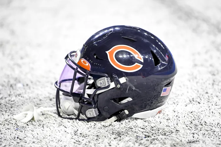 Chicago Bears' Hyped Rookie Already Raising Red Flags - Newsweek