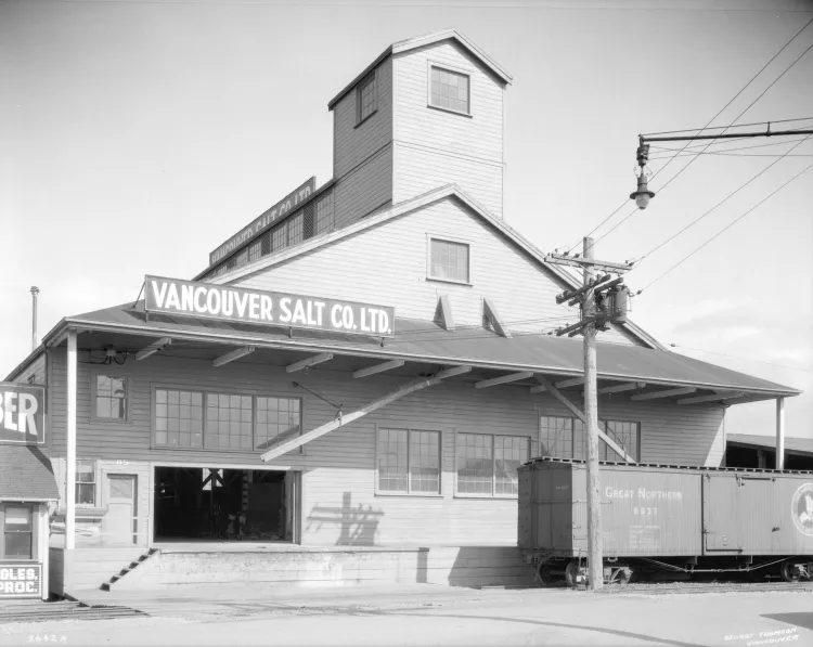 Upcycled Wonders: Tour Old-to-New Building Transformations Across the ...