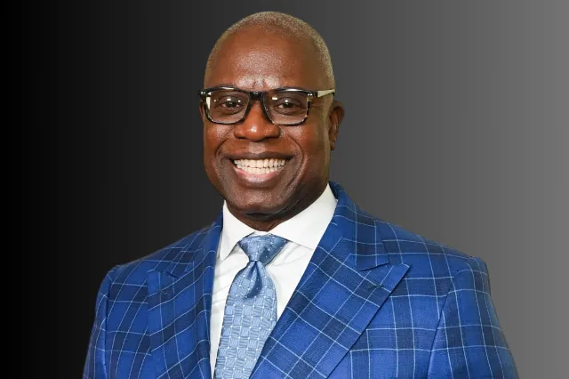 Andre Braugher’s Cause of Death Sparks COVID Vaccine Conspiracy - Newsweek