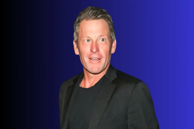 Lance Armstrong News & Latest Pictures From Newsweek.com