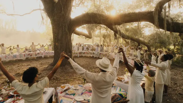 The Color Purple Helped Me Forgive My Abusive Father - Newsweek