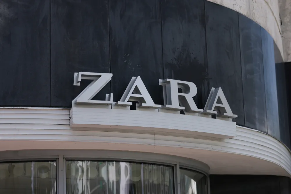 Misleading Zara Video Goes Viral Amid Boycott Calls - Newsweek