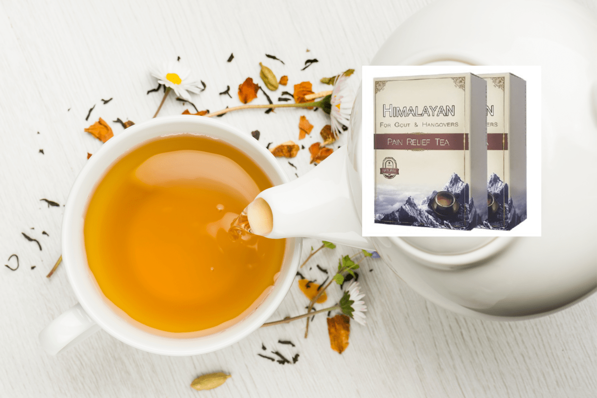 Tea Recall As Dire Warning Issued Over ‘Undeclared Drugs’ - Newsweek