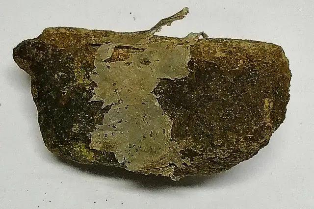 Bizarre Plastic Rocks Now Found Across Five Continents - Newsweek