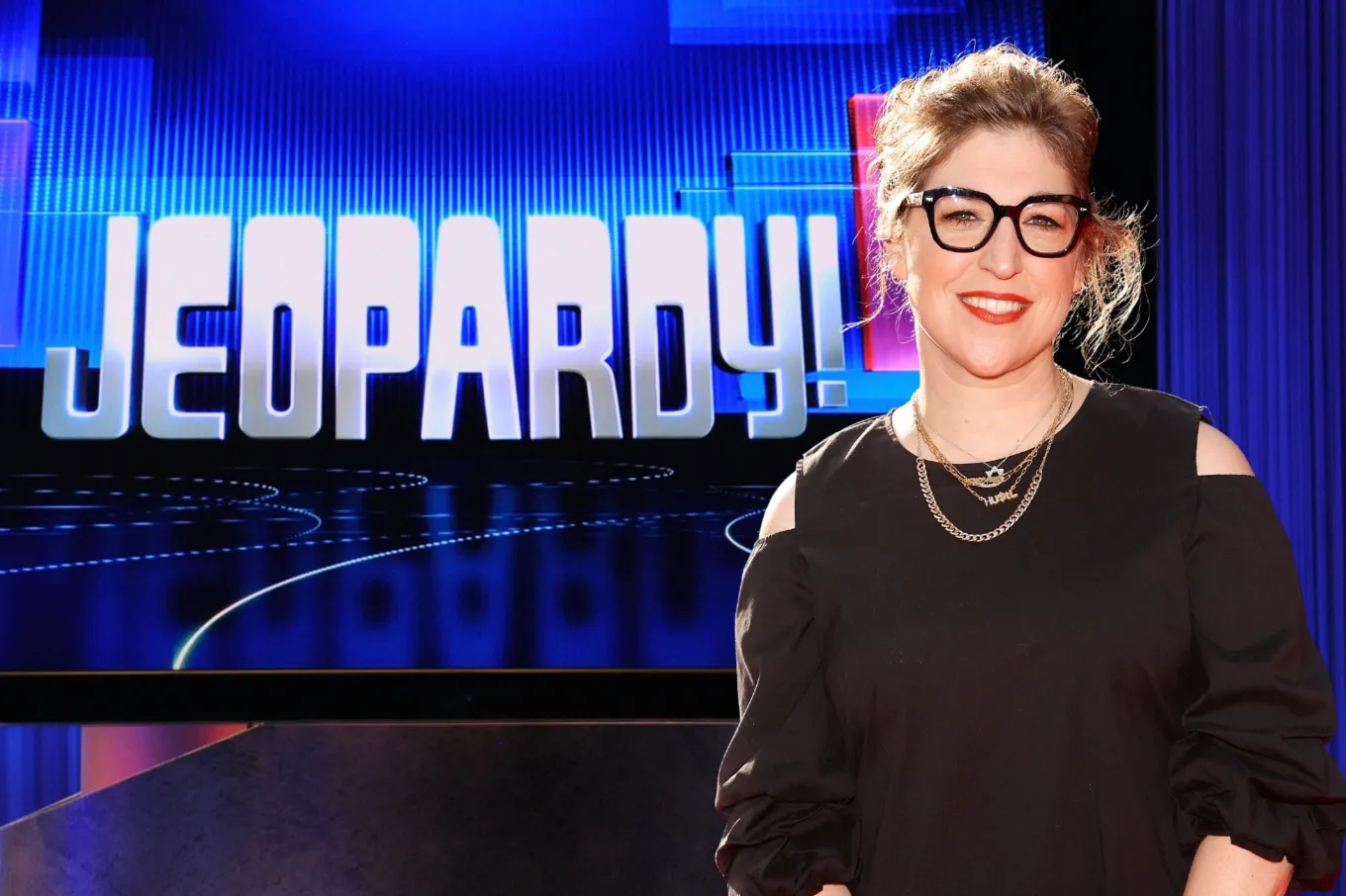 ‘Jeopardy!’ Faces Fans’ Antisemitism Accusations Over Mayim Bialik ...