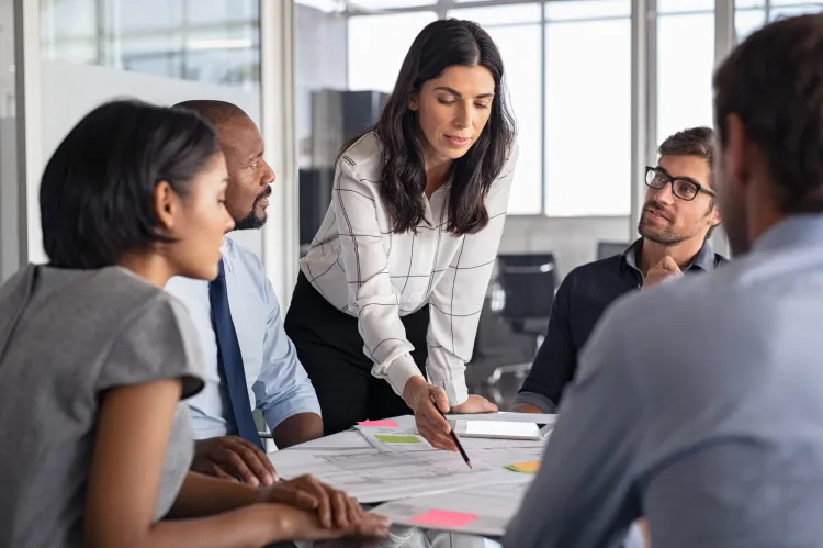 Project Overload: 12 Key Signs It’s Time for a Leader to Reduce Project ...