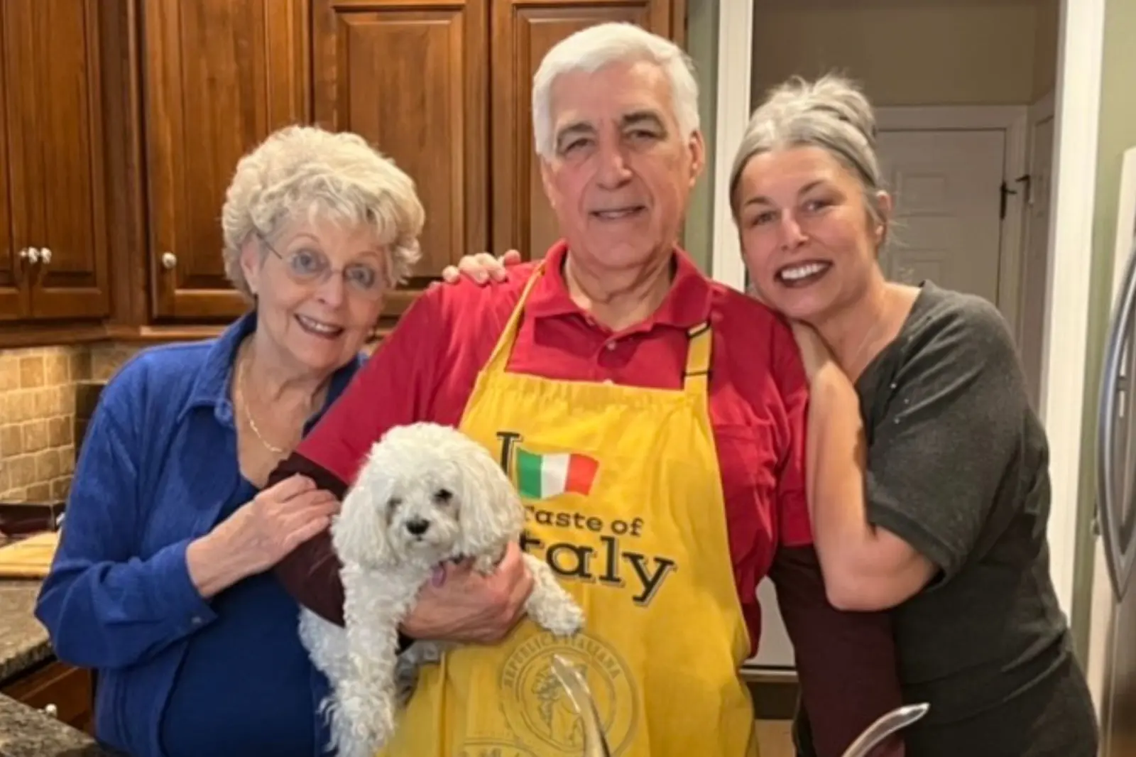 Dog Who ‘Nipped’ Groomer Returned, Now Living Best Life W... - Newsweek