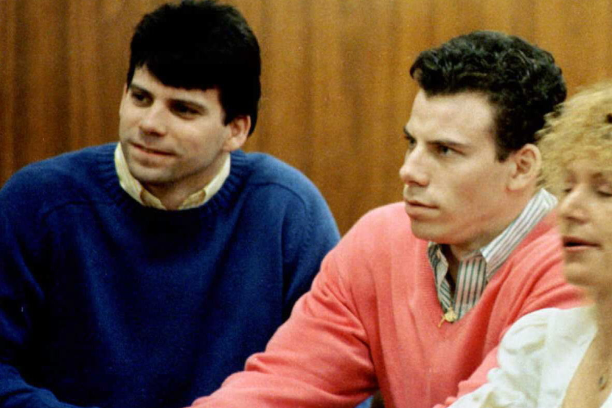Menendez Brothers Update: What Shocking New Evidence Means For Killers ...