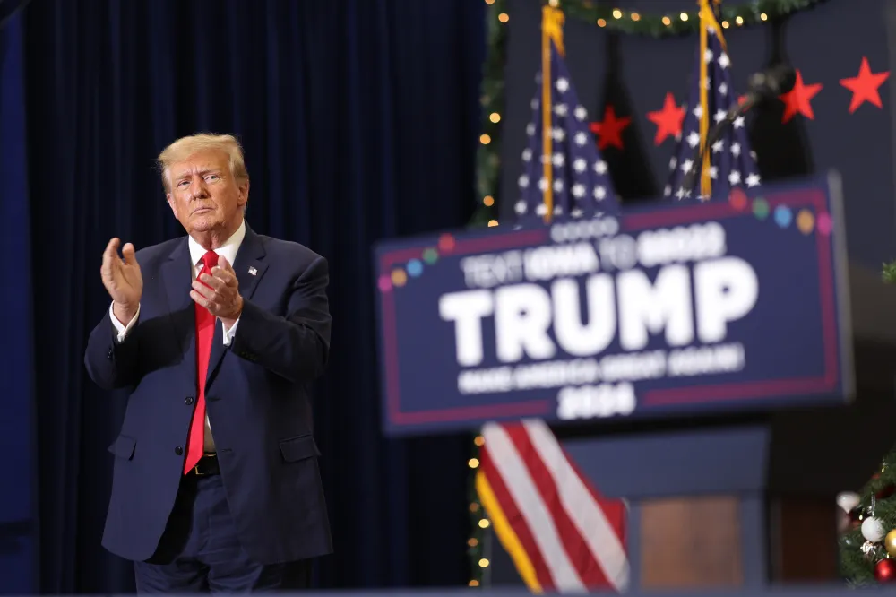 Can Trump Still Win in 2024 If He’s Kicked Off Colorado Ballot? - Newsweek