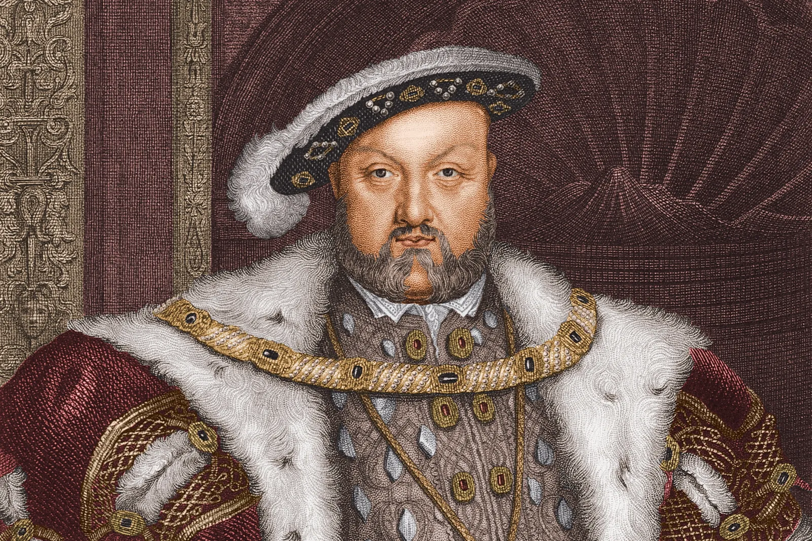 Henry VIII News & Latest Pictures From Newsweek.com