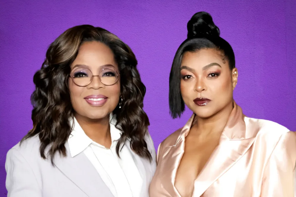Oprah News & Latest Pictures From Newsweek.com