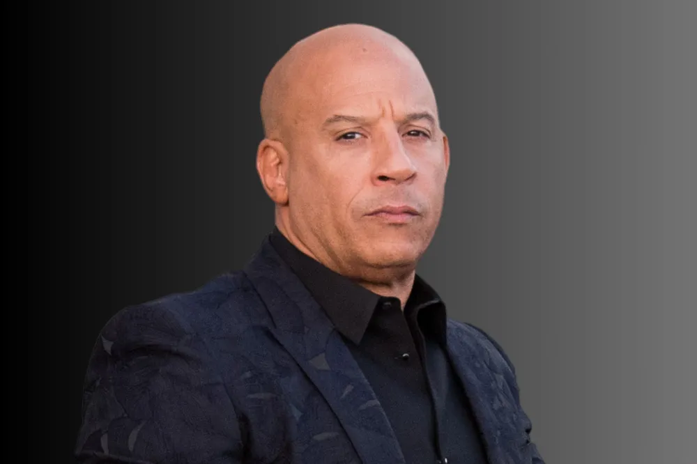 Vin Diesel News & Latest Pictures From Newsweek.com