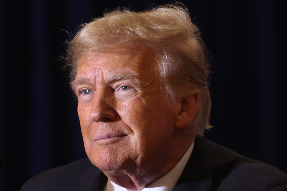Trump Celebrates Supreme Court Rejecting Jack Smith’s ‘Desperate ...