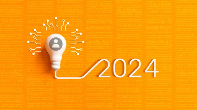 The 2024 Digital Technology Trends To Pay Attention To Right Now - Newsweek