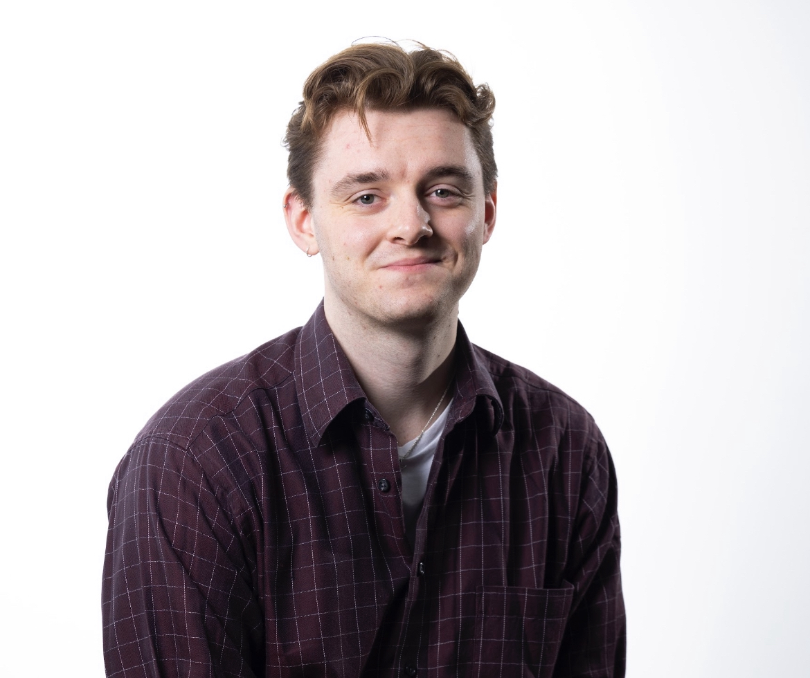 Benjamin Lynch - Newsweek.com