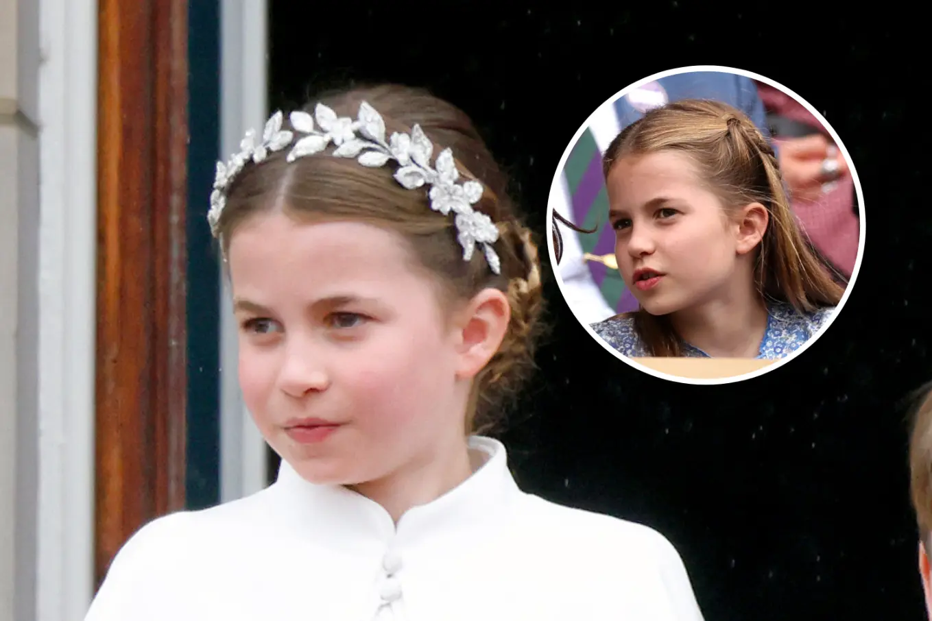 How Princess Charlotte Is Becoming the Royals’ New Fashion Star - Newsweek