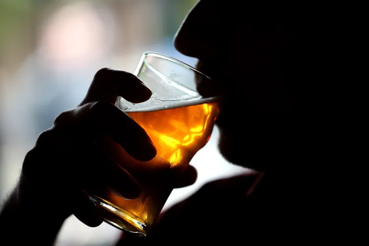 How to Prevent a Hangover: Cures, Remedies and Myths - Newsweek