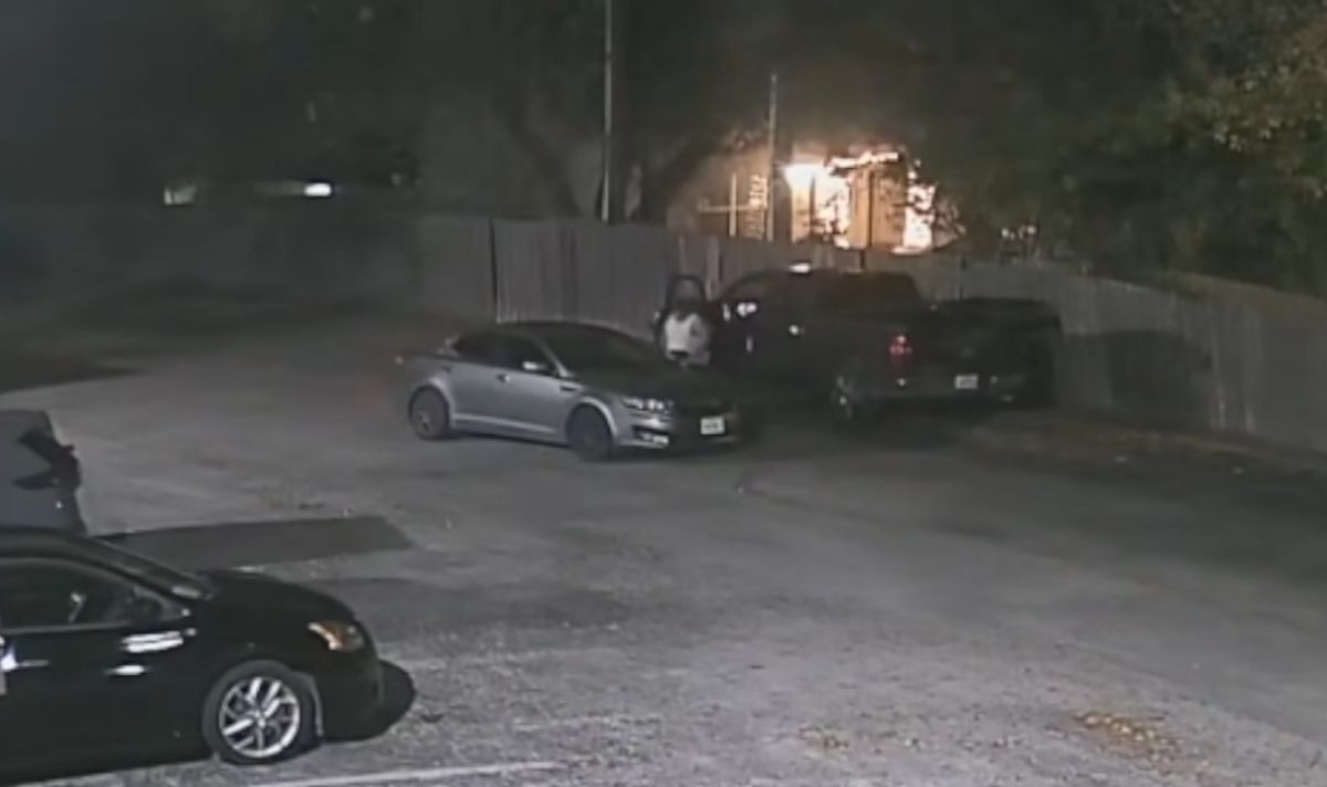 Savanah Soto Video Reveals Two Persons of Interest - Newsweek