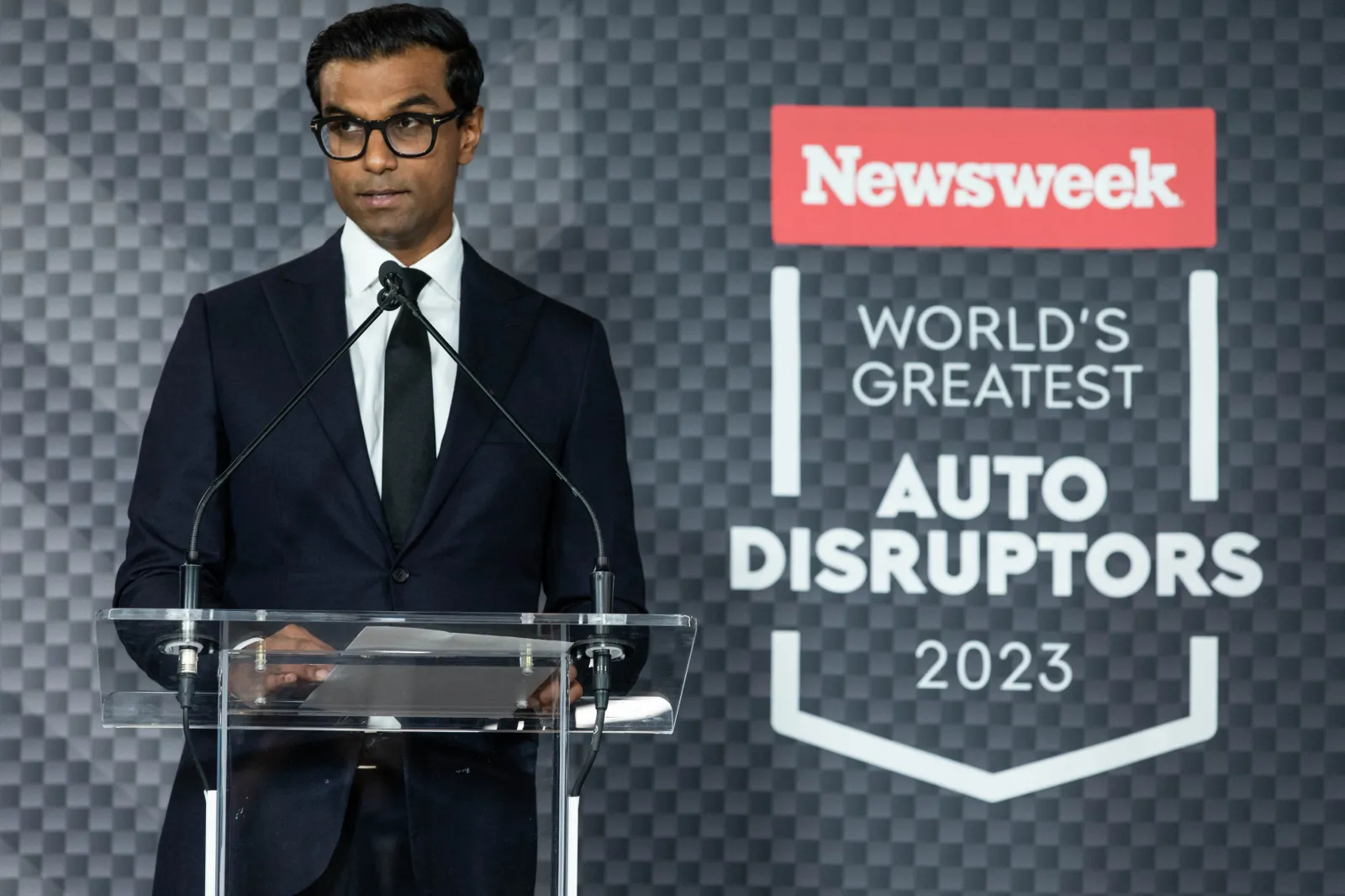 Celebrating Newsweek’s Remarkable Year - Newsweek
