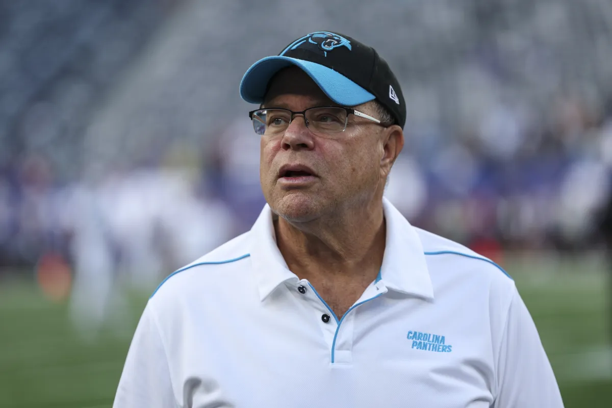 Travis, Jason Kelce on Panthers Owner Throwing Drink: ‘Just Punch Me ...