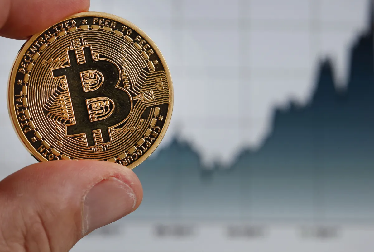 Crypto Platform Accused of Blowing Up Bitcoin - Newsweek