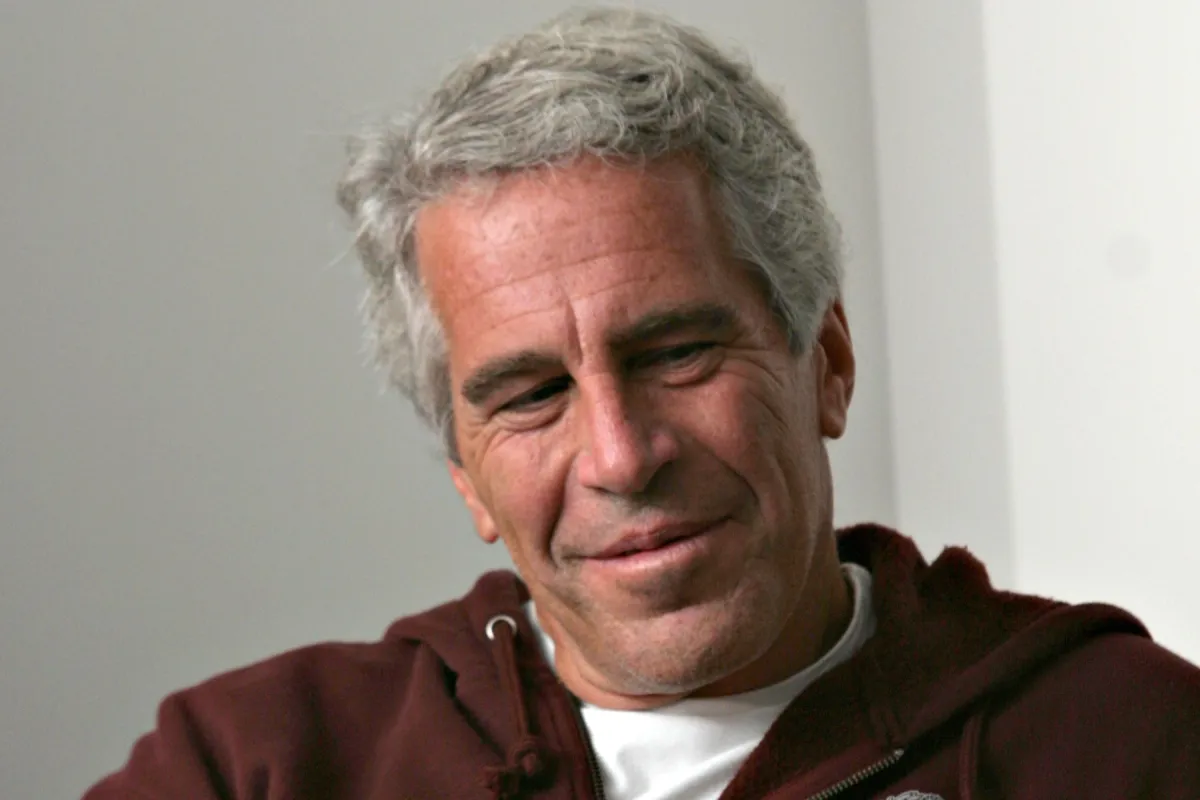 Jeffrey Epstein List—What Happens Next for People Listed? - Newsweek