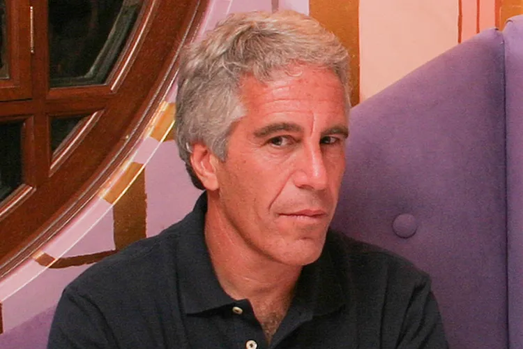 These Celebrities Were Named in Jeffrey Epstein List - Newsweek