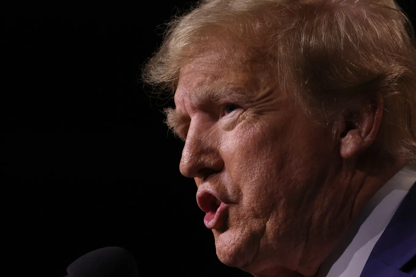 Full List of Countries That Made Payments to Donald Trump During ...