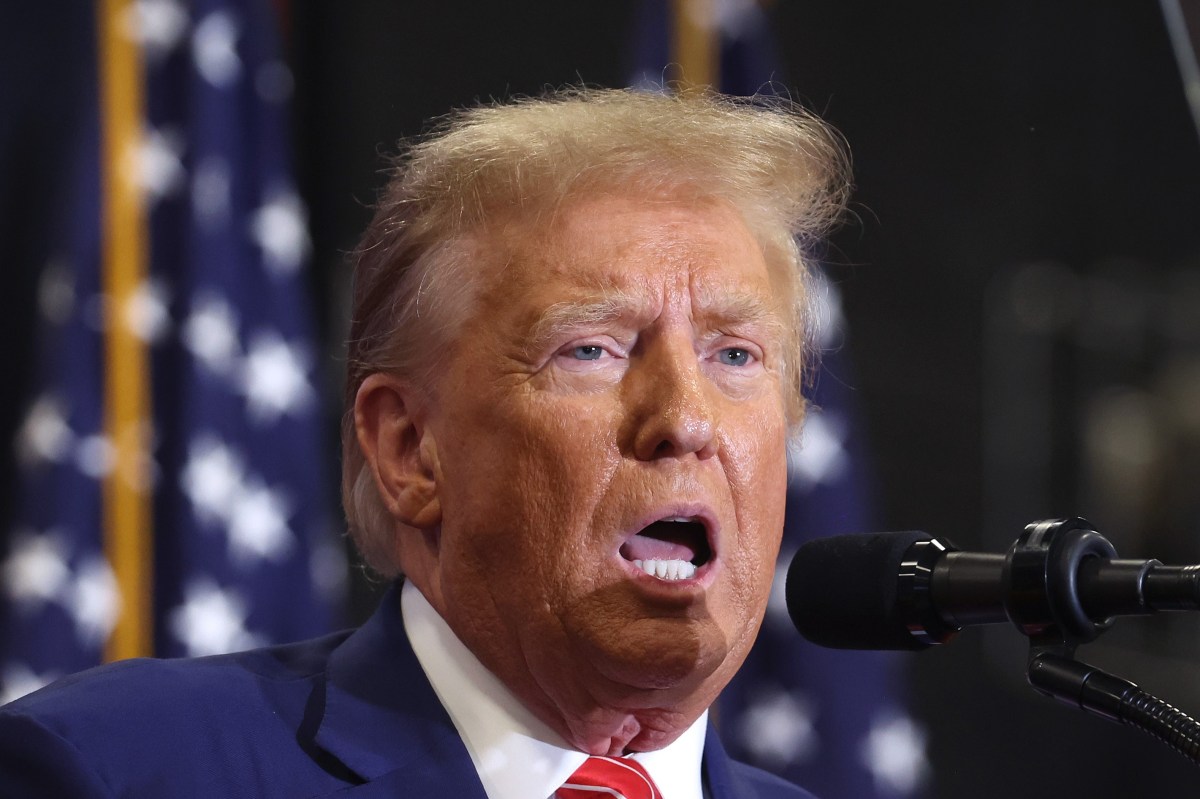 New Donald Trump Evidence ‘Kryptonite’ for His Defense: Former ...