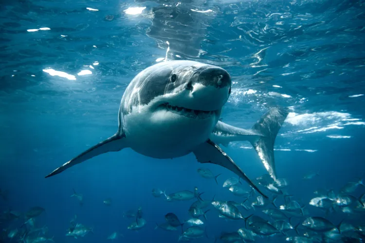Shark Injures Surfer Days After Teenager Killed in Another Attack ...