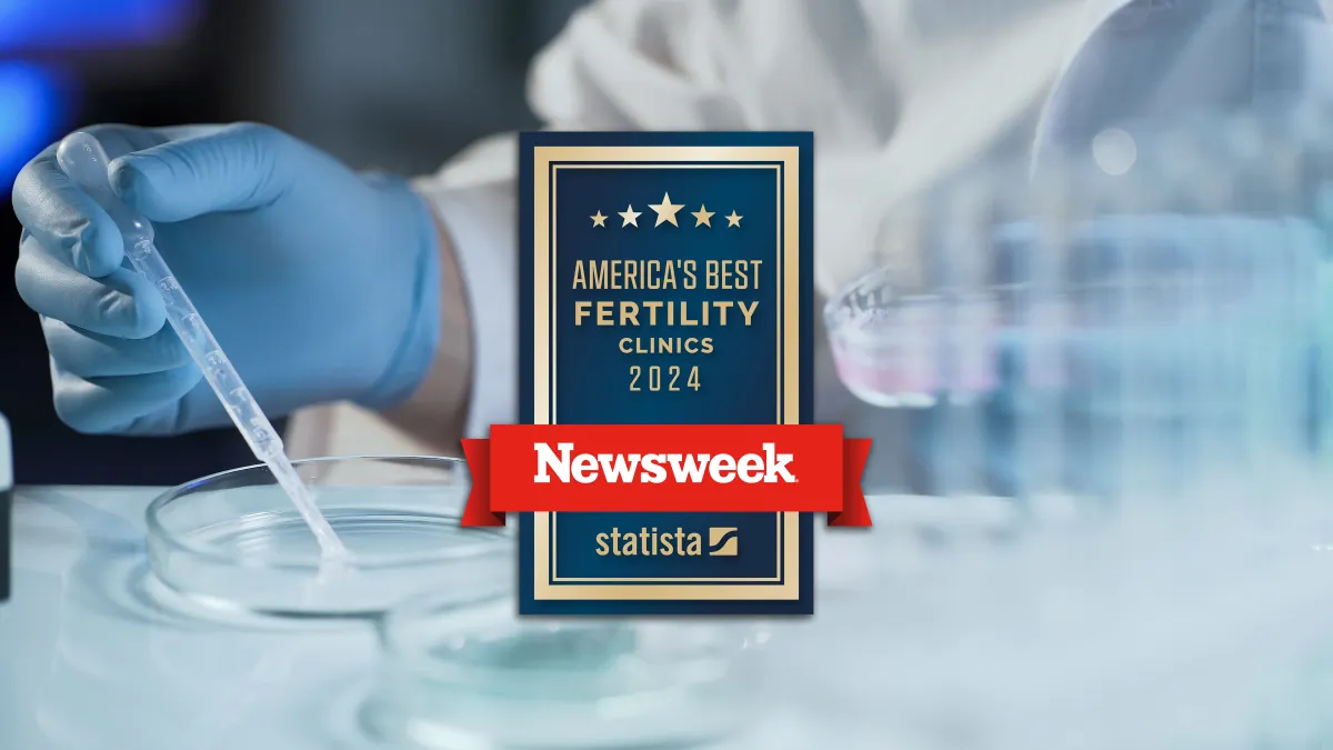 America’s Best Fertility Clinics 2024 Survey - Newsweek