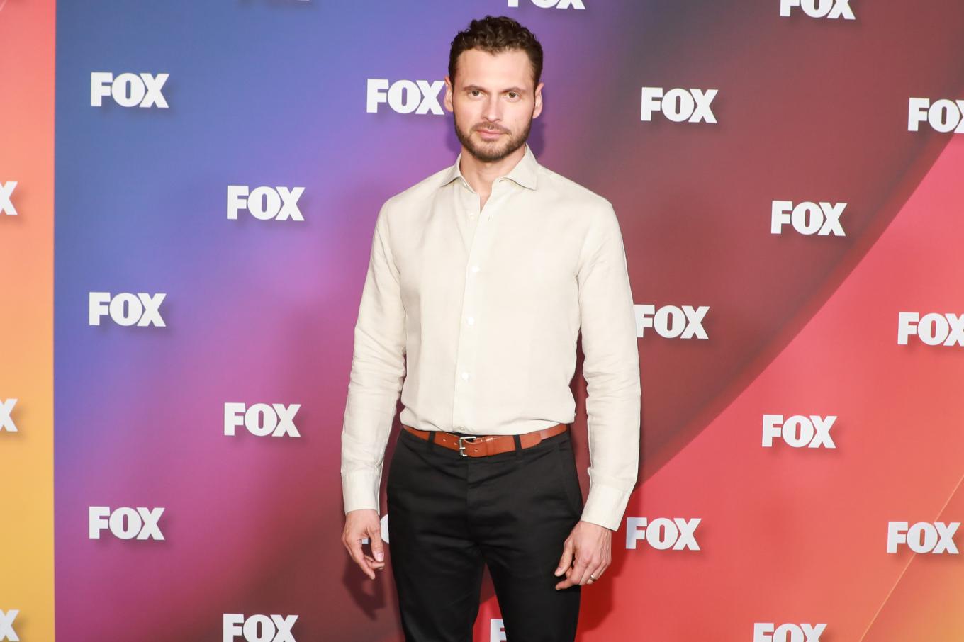 What Is Appendiceal Cancer? Actor Adan Canto’s Shock Caus... - Newsweek